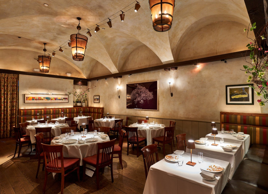 Gramercy Tavern | New York, New York, United States, Manhattan - Venue ...