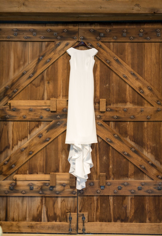 Updike Farmstead | Princeton, New Jersey, United States - Venue Report