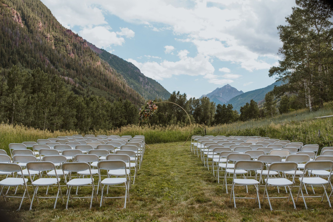 T-Lazy-7 Ranch | Aspen, Colorado, United States - Venue Report