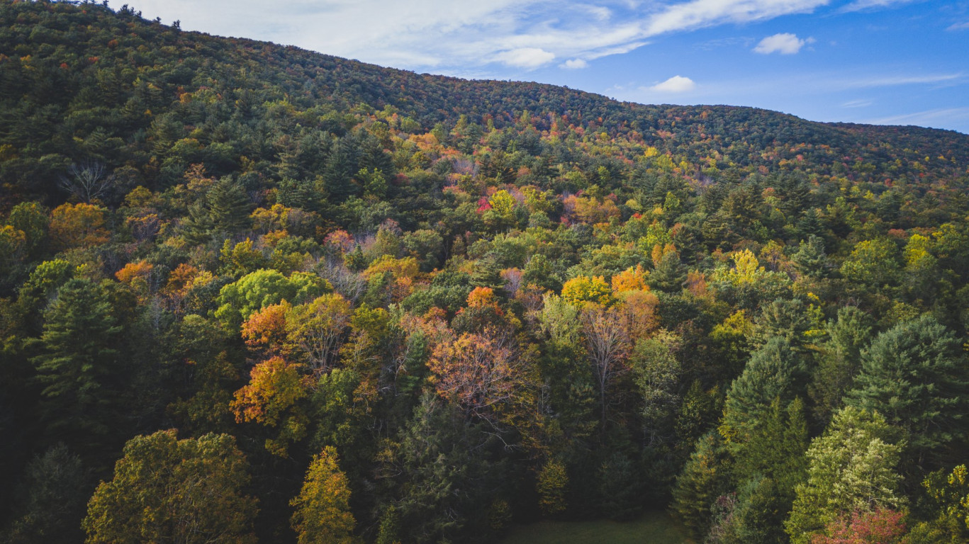 Lundy Farm | Wawarsing, New York, United States - Venue Report