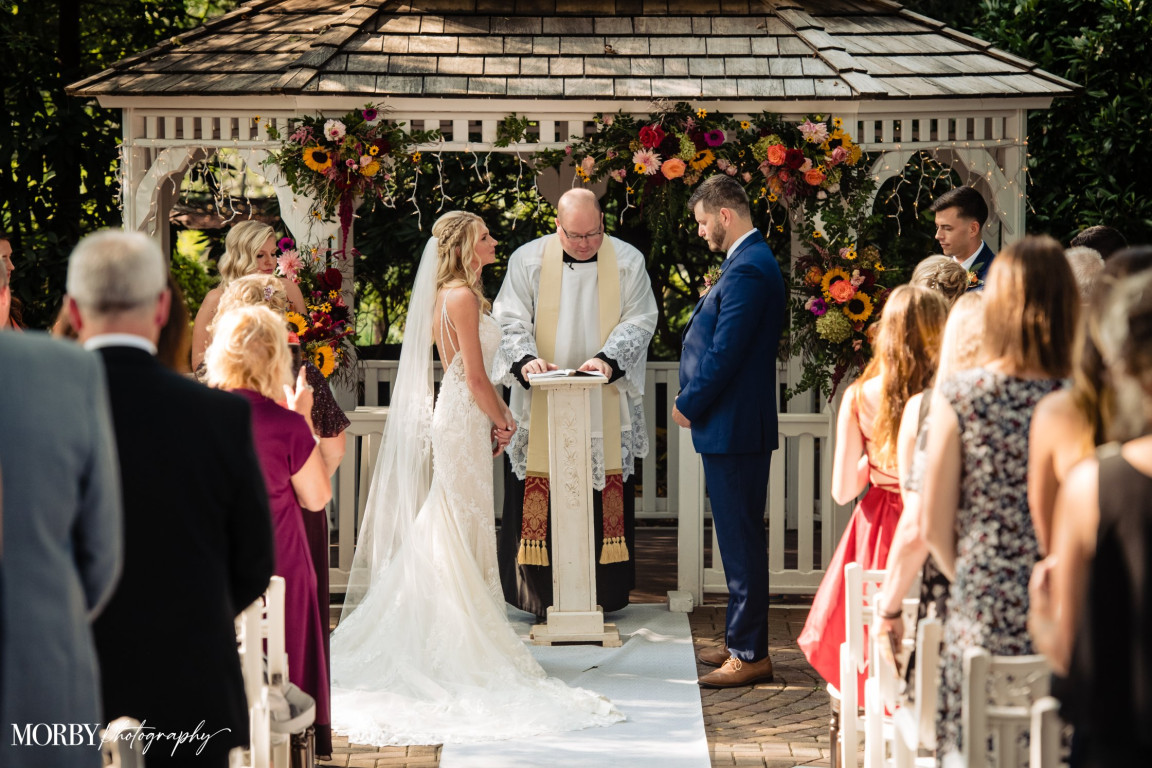 Meredith Manor | Pottstown, Pennsylvania, United States - Venue Report