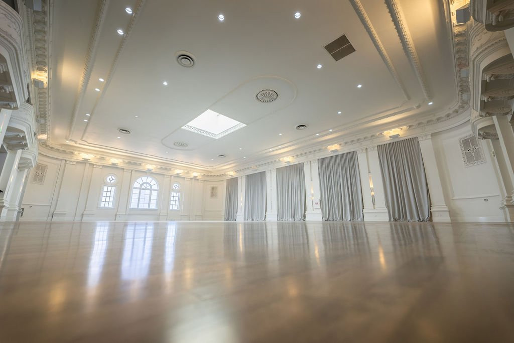 Skylight at The Avalon | Lower Nob Hill, San Francisco, California ...