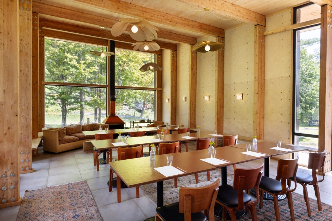 Eastwind Hotels - Oliverea Valley | Big Indian, New York, United States ...