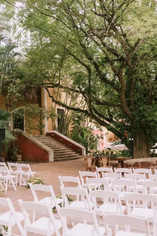 Hacienda Chuntuac | Molas, Yucatan, Mexico, Fraccionamiento Chuntuak ...