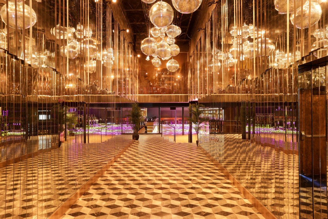 Superstition | Greater South River City, Austin, Texas, United States ...