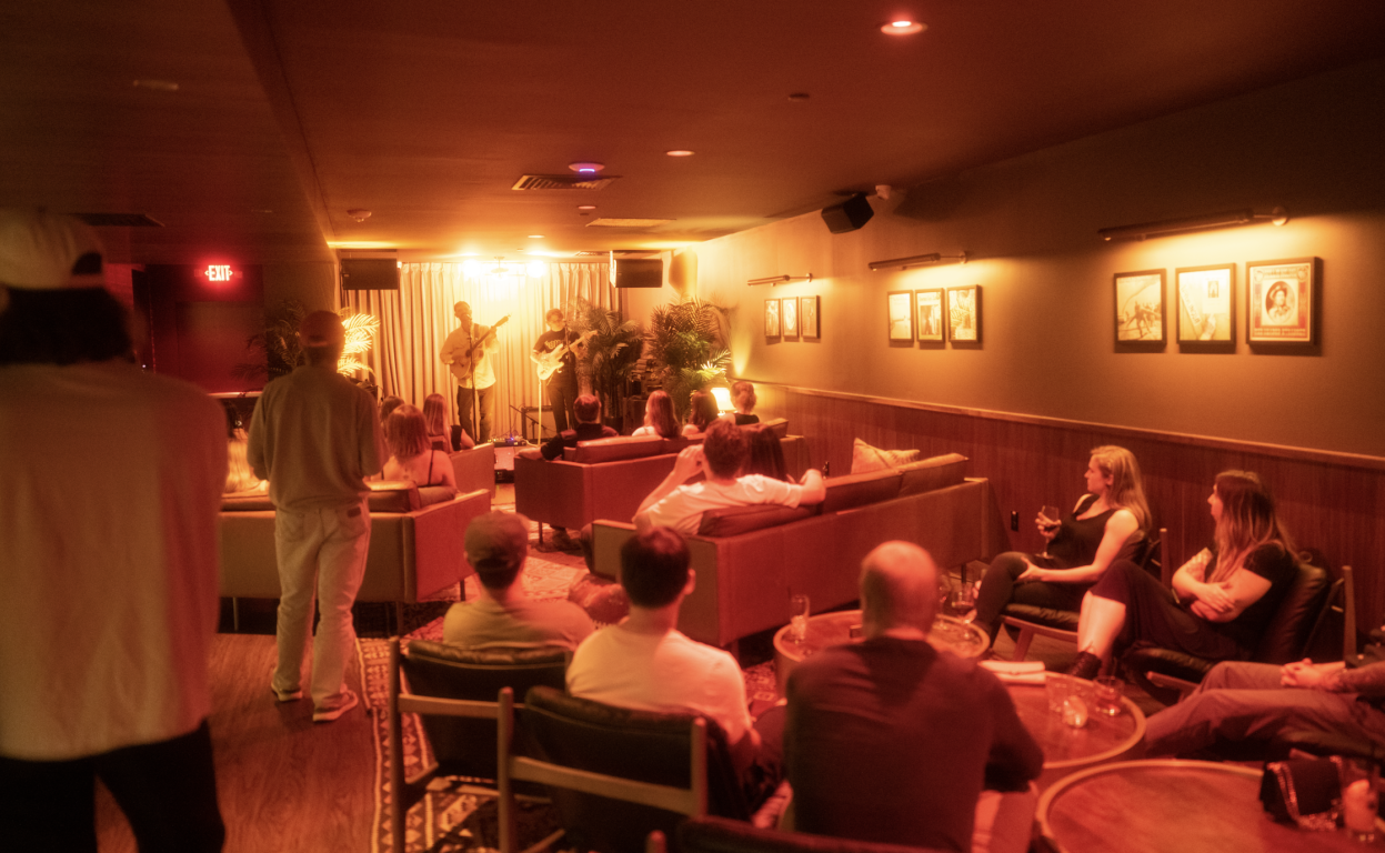 Superstition | Greater South River City, Austin, Texas, United States ...