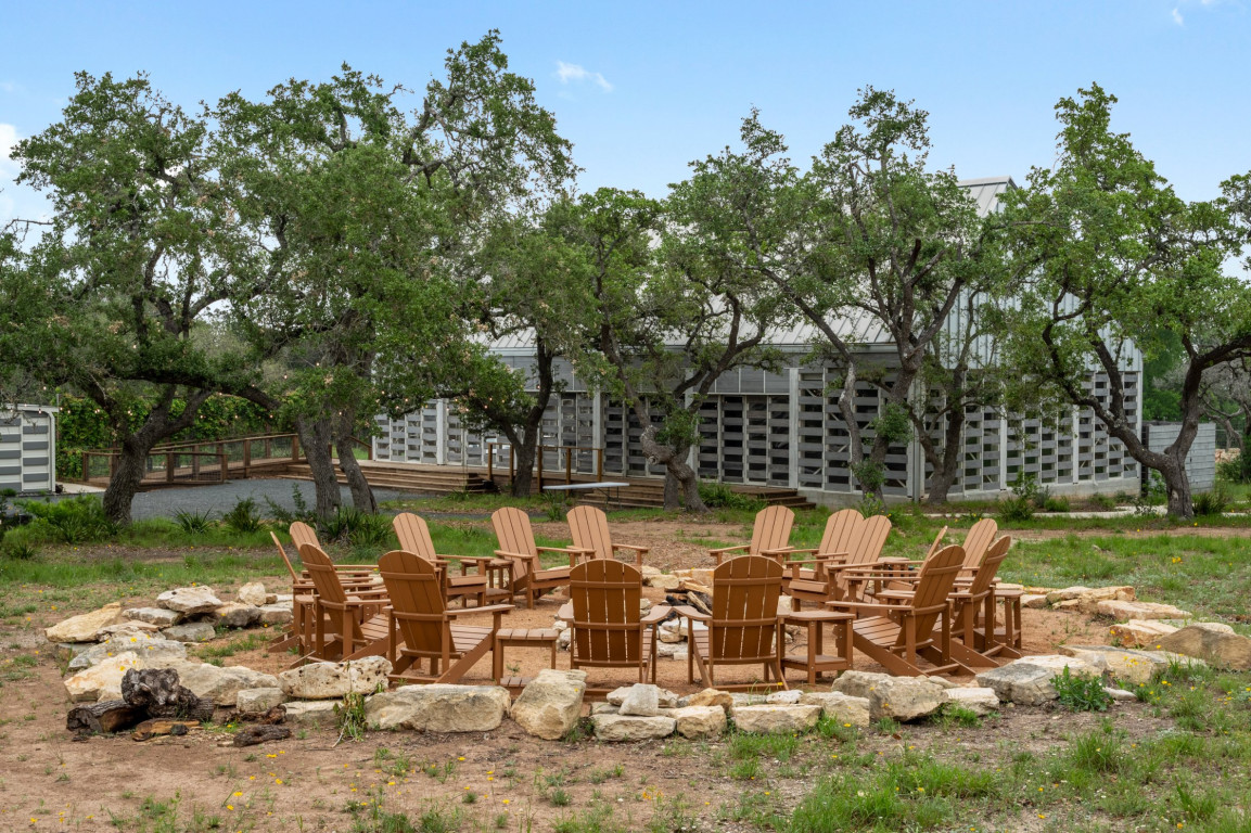 The Cedars Ranch | Wimberley, Texas, United States - Venue Report