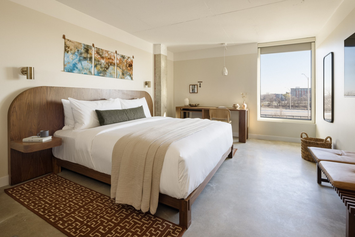 Drift Nashville | East Bank, Nashville, Tennessee, United States ...