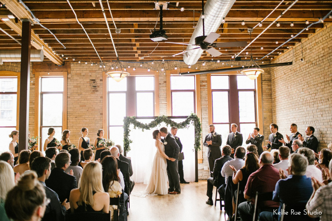 Day Block Event Center | Central Minneapolis, Minneapolis, Minnesota ...