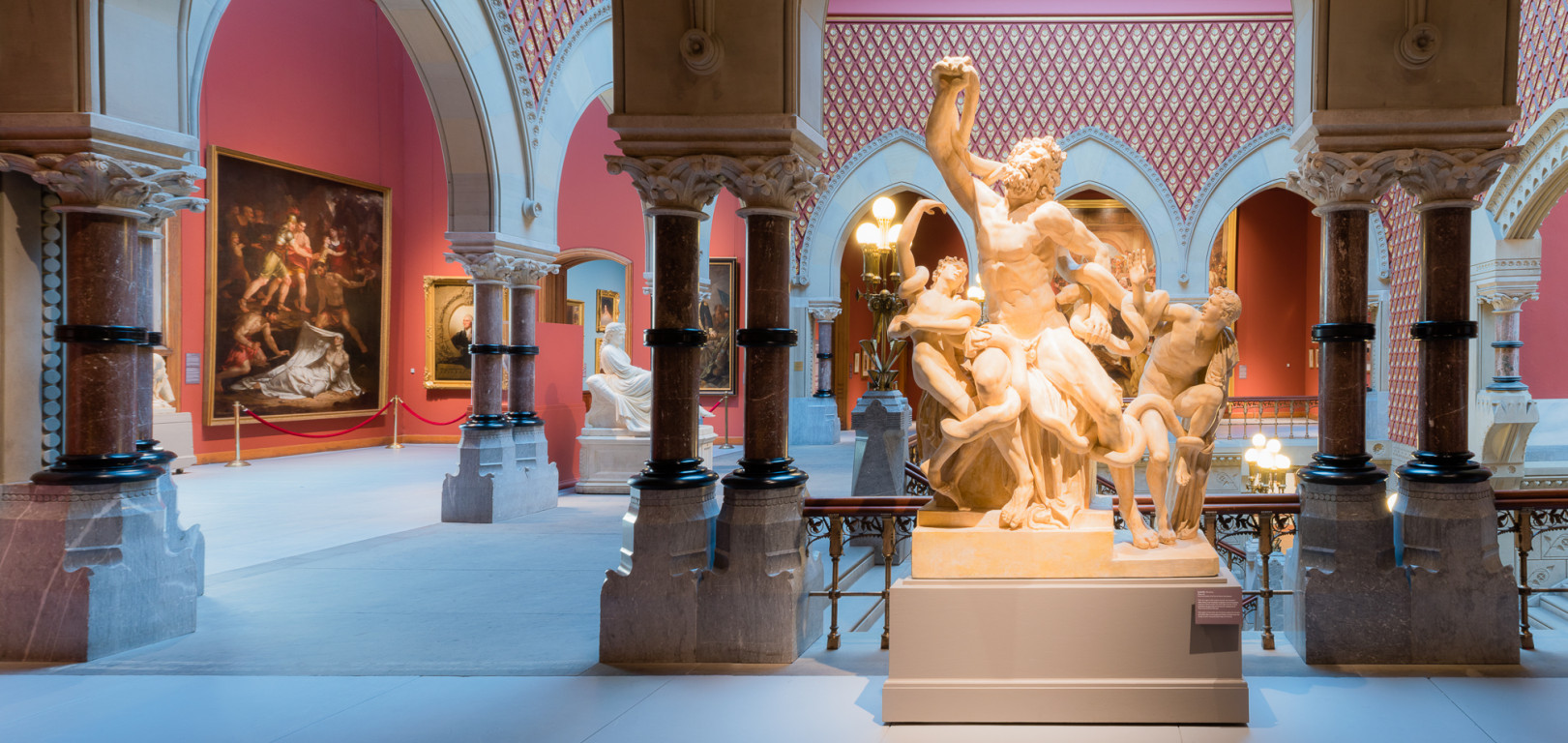 PAFA | Center City, Philadelphia, Pennsylvania, United States - Venue ...