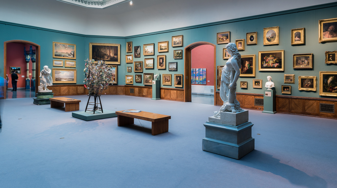 PAFA | Center City, Philadelphia, Pennsylvania, United States - Venue ...