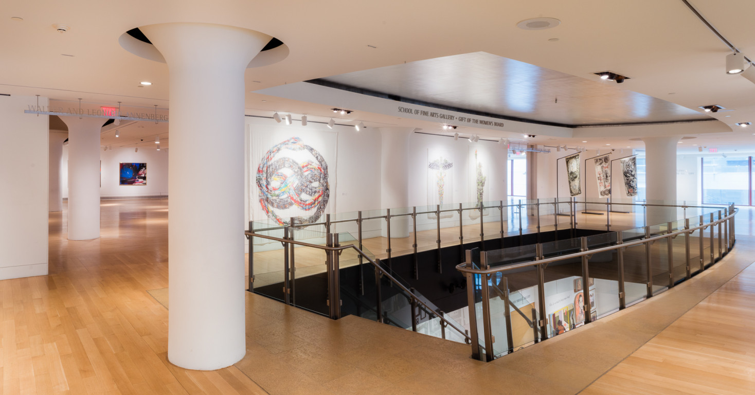 PAFA | Center City, Philadelphia, Pennsylvania, United States - Venue ...