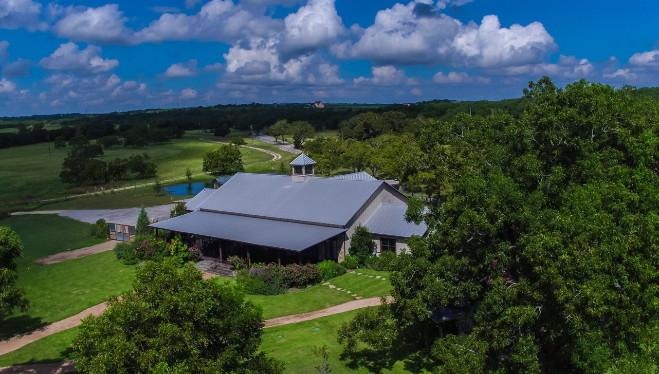 Pecan Springs Ranch | Austin, Texas, United States - Venue Report