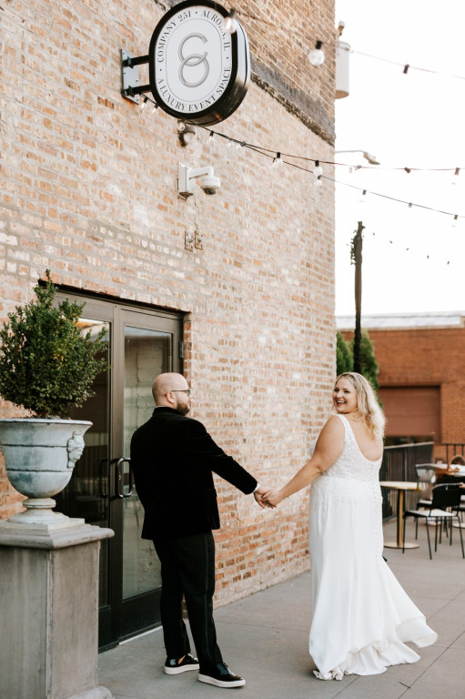 COMPANY 251 | Aurora, Illinois, United States - Venue Report