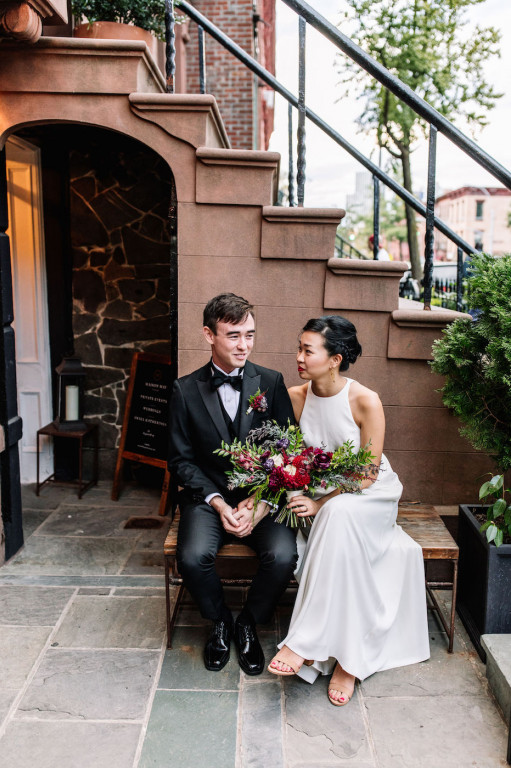 Maison May | Clinton Hill, New York, United States, Brooklyn - Venue Report