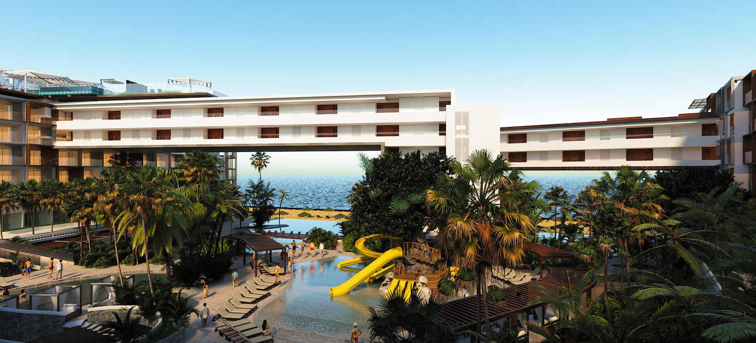 Sensira Resort & Spa Riviera Maya | - Venue Report