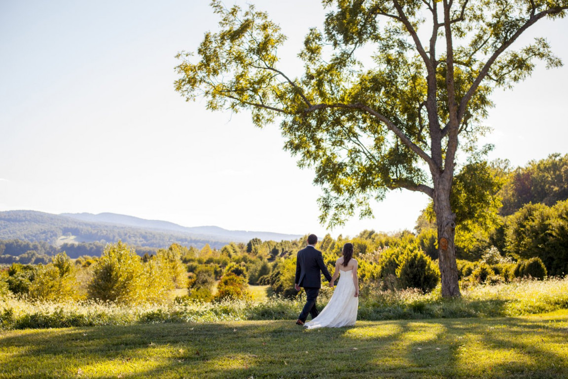 The Market at Grelen | Somerset, Virginia, United States - Venue Report