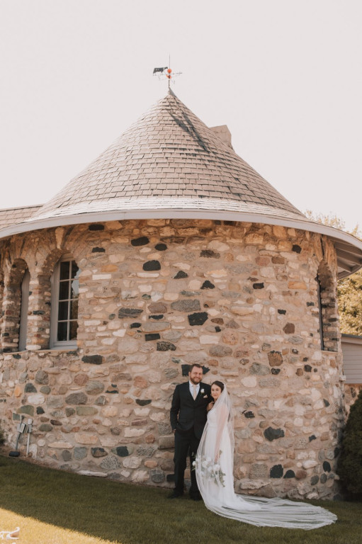Castle Farms | Charlevoix, Michigan, United States - Venue Report