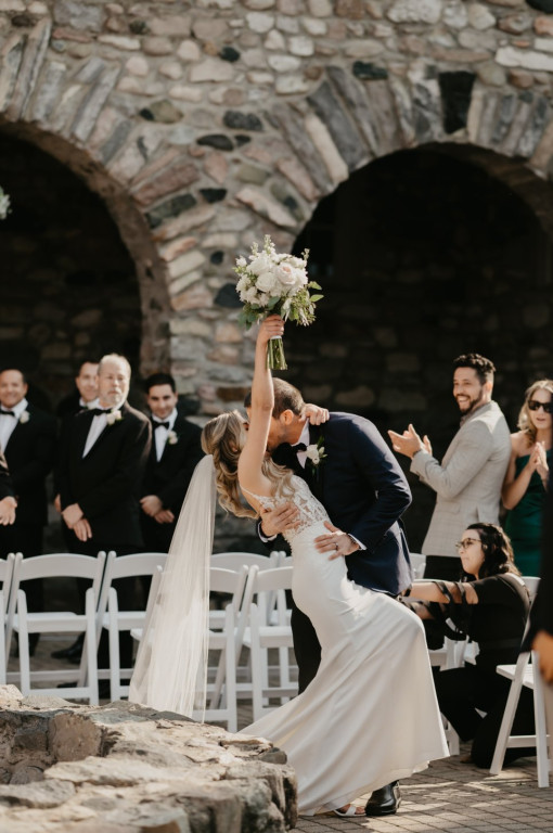 Castle Farms | Charlevoix, Michigan, United States - Venue Report