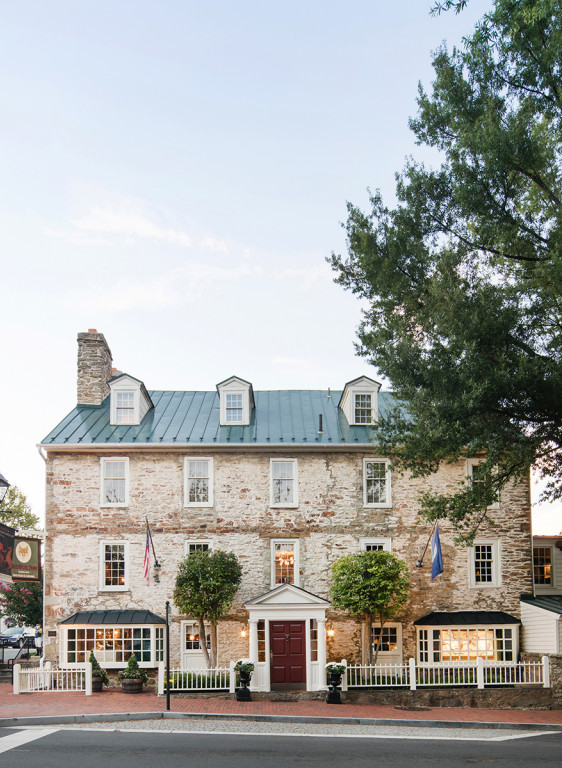 The Red Fox Inn & Tavern | Middleburg, Virginia, United States - Venue ...