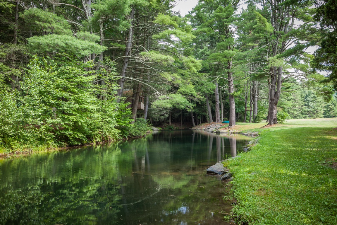 Lundy Farm | Wawarsing, New York, United States - Venue Report