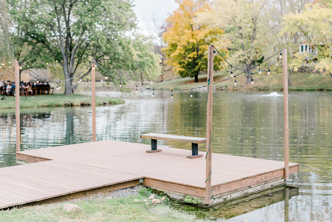 Big Spring Farm | Lexington, Virginia, United States - Venue Report