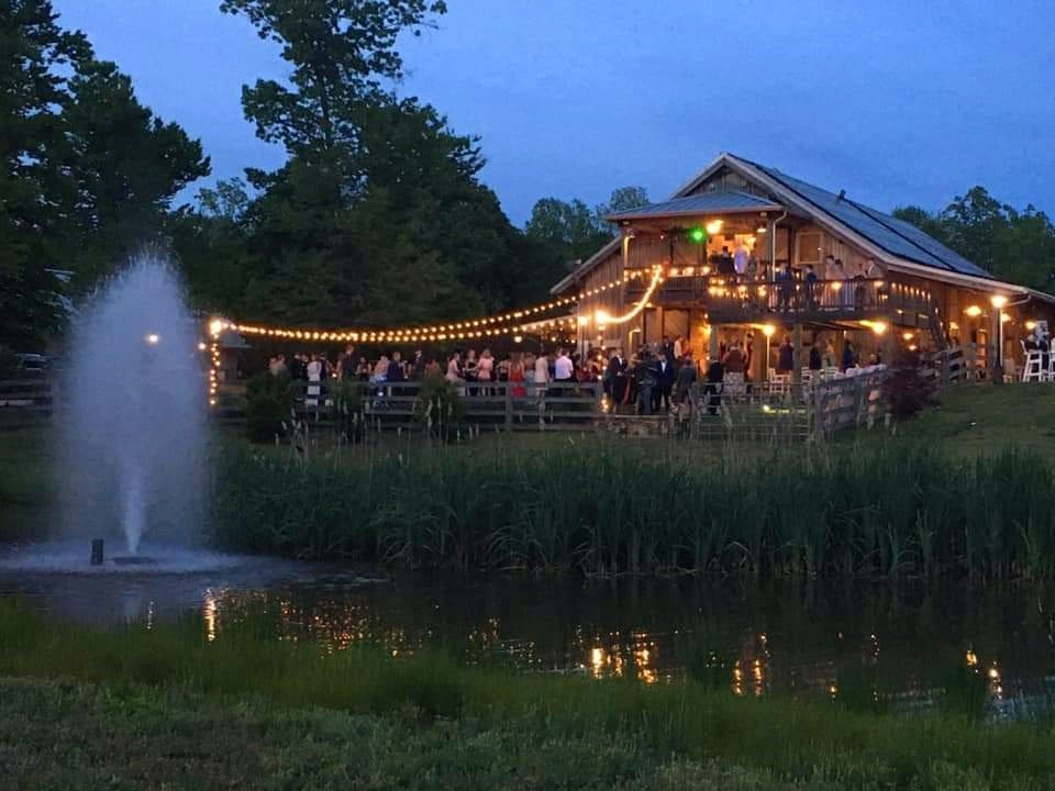 Sandy Creek Farms | - Venue Report