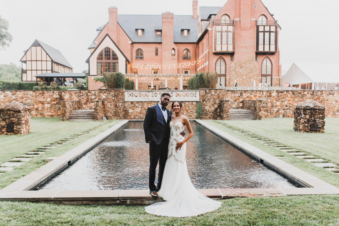 Dover Hall | Manakin-Sabot, Virginia, United States - Venue Report