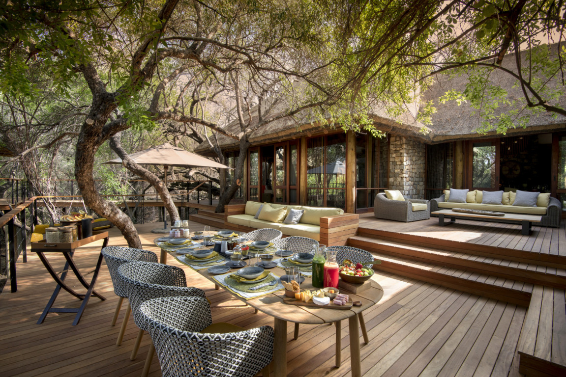 Morukuru Owner's House | Madikwe, South Africa - Venue Report