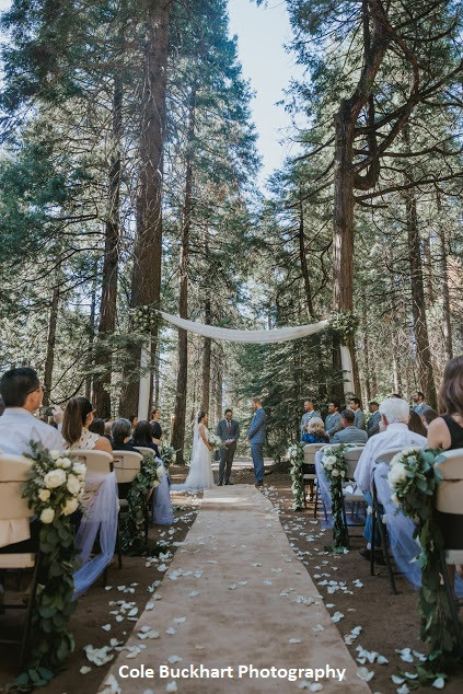 The Lodge at Two Moons | - Venue Report