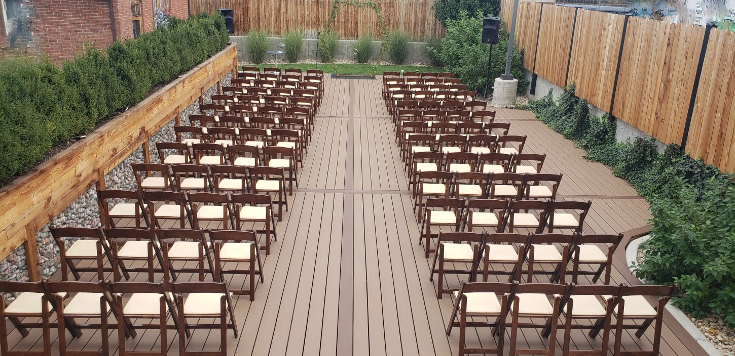 Upper Larimer | Five Points, Denver, Colorado, United States - Venue Report