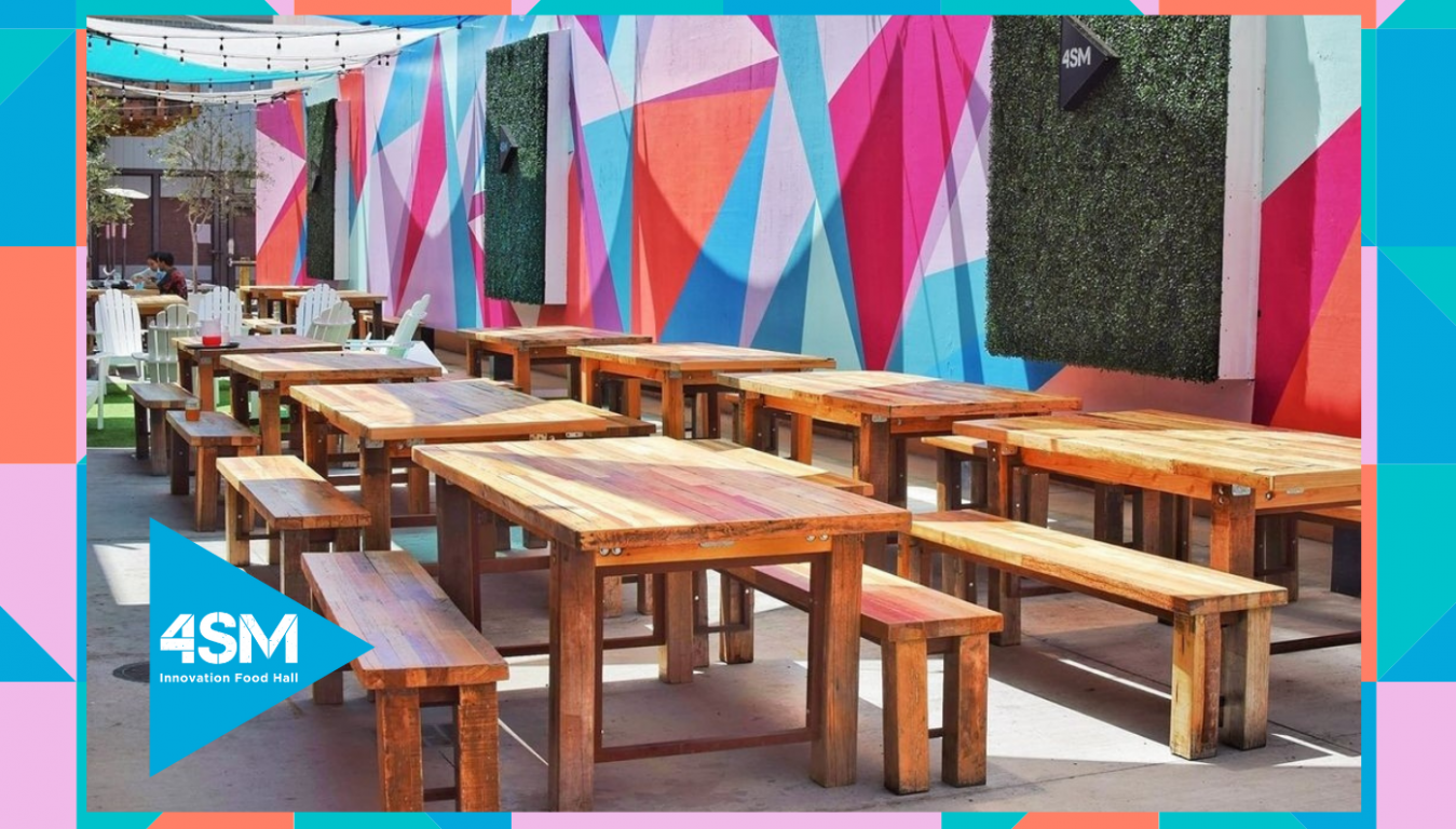 4th Street Market | Lacy, Santa Ana, California, United States - Venue ...