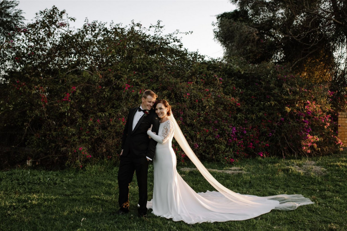 The Vines Resort | The Vines, Western Australia, Australia - Venue Report