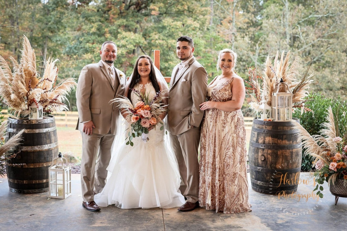 Agape Acres | - Venue Report