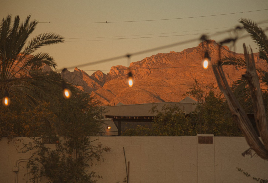 The Urban Grove | Desert Treasures Estates, Tucson, Arizona, United ...