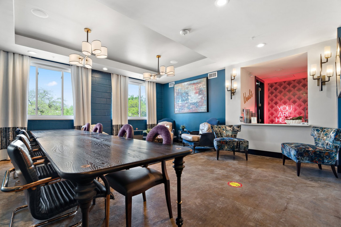 Chatelet by Bluelofts | Kessler, Dallas, Texas, United States - Venue ...