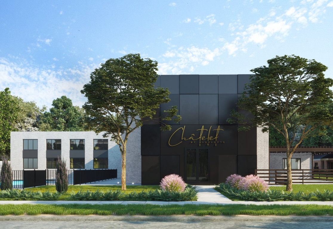 Chatelet by Bluelofts | Kessler, Dallas, Texas, United States - Venue ...