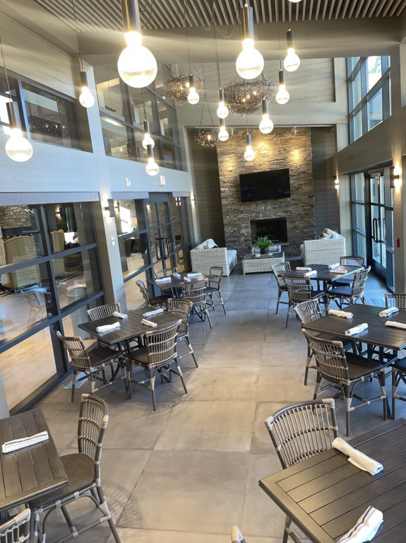 The Eldred Preserve | Eldred, New York, United States - Venue Report