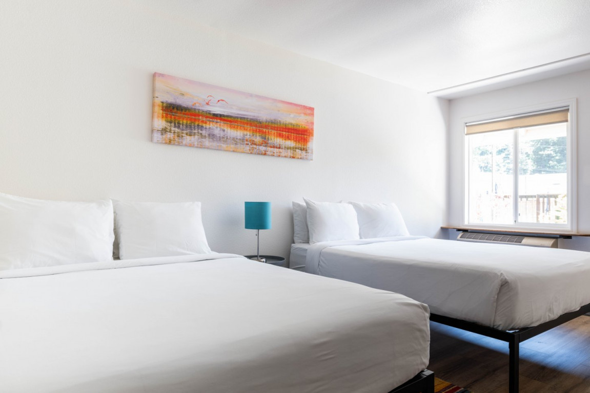 Casa Secoya | - Venue Report