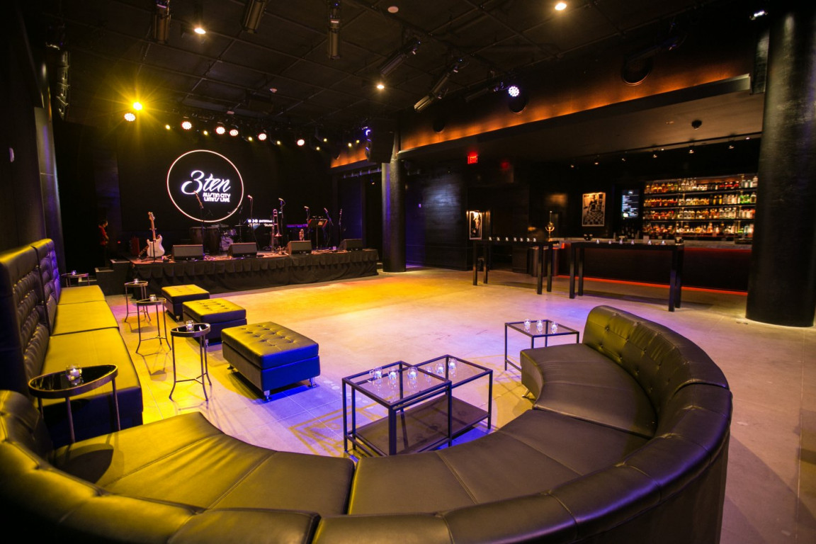 3TEN | Downtown Austin, Austin, Texas, United States - Venue Report