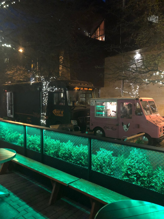 3TEN | Downtown Austin, Austin, Texas, United States - Venue Report