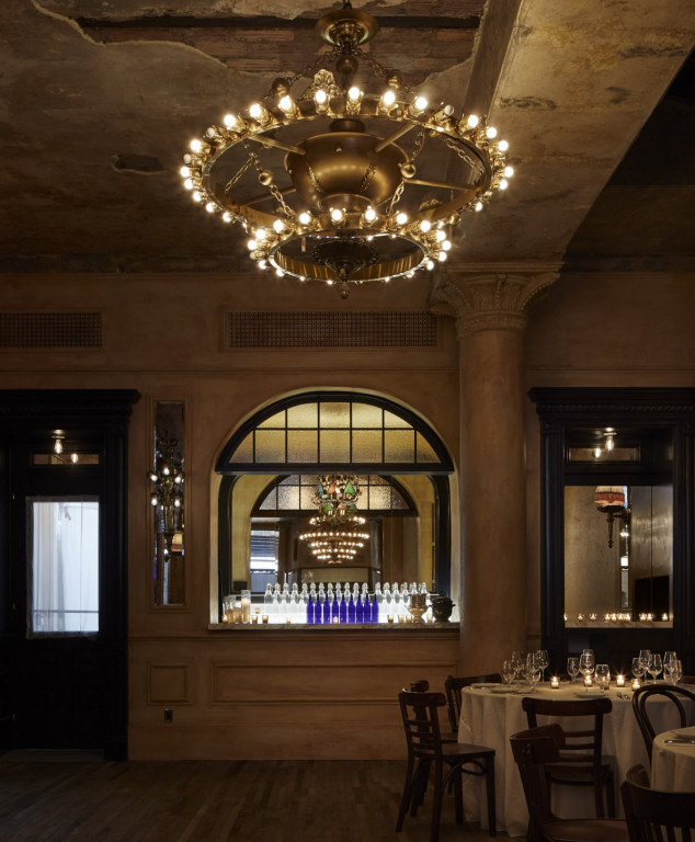 The Hotel Chelsea | New York, New York, United States, Manhattan ...