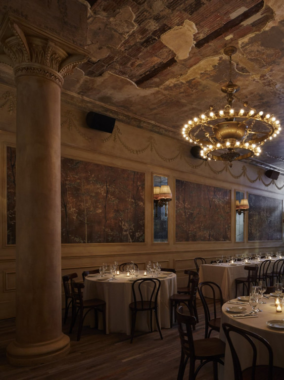 The Hotel Chelsea | New York, New York, United States, Manhattan ...