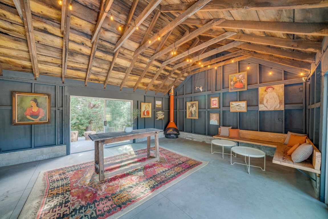 The Perch at Twin Peaks | - Venue Report