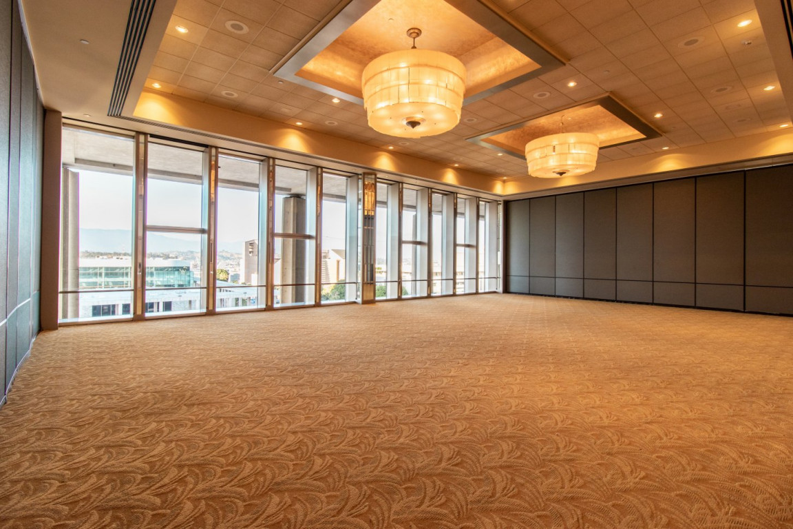 The Music Center | Downtown Los Angeles, Los Angeles, California ...