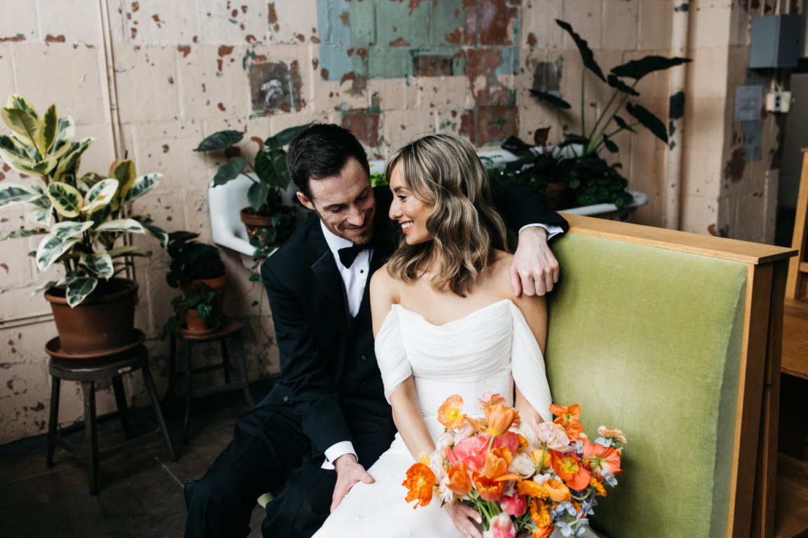 Bok Wed | East Passyunk Crossing, Philadelphia, Pennsylvania, United ...