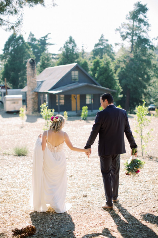 The Perch at Twin Peaks | - Venue Report