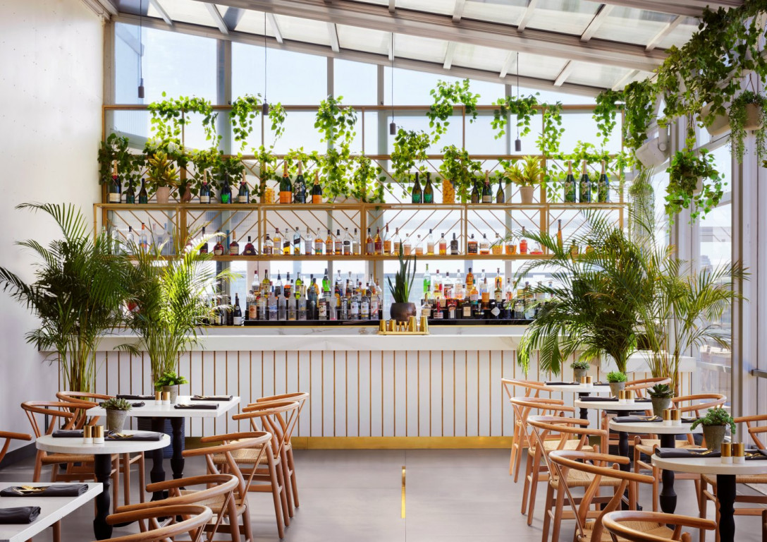 Gansevoort Meatpacking | New York, New York, United States, Manhattan ...