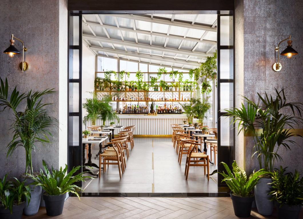 Gansevoort Meatpacking | New York, New York, United States, Manhattan ...