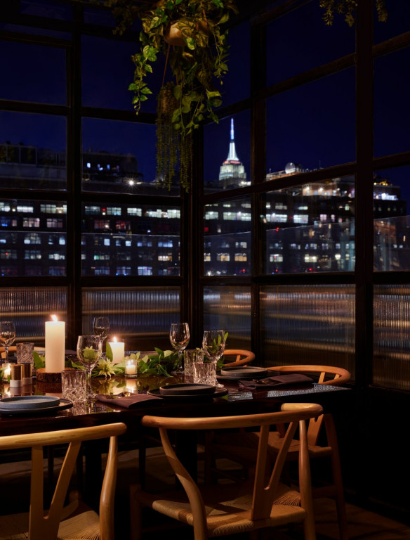 Gansevoort Meatpacking | New York, New York, United States, Manhattan ...